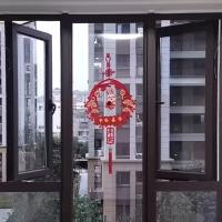 China Aluminum Alloy Fiberglass Retractable Screen Door Systems Insect Resistant for sale