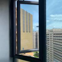 China Pet Proof Fiberglass Gray Mesh Retractable Screen Window Door for sale
