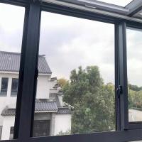 China OEM ODM Retractable Screen Door Solutions For Apartments for sale