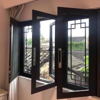 China OEM ODM Retractable Screen Door Solutions For Apartments for sale