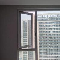 China Retractable Roller DIY Fly Screens For Windows Custom Size for sale