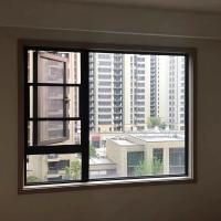 China Retractable roll up window insect roller mosquito screen for sale