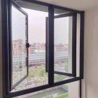 China Roller Screen Window for sale