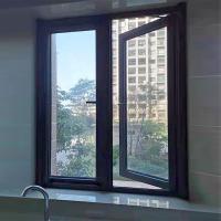 China Roller Screen Window for sale