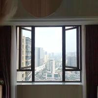 China DIY Aluminum Frame Single Hung Windows Metal Sliding Screen Door OEM for sale