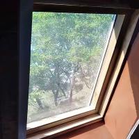 China DIY Design Aluminium Alloy Single Hung Windows Easy Installed And Uninstalled for sale