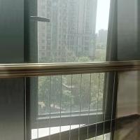 China 1.2mm 1.4mm 1.6mm 2.0mm Single Hung Aluminium Alloy Window for sale