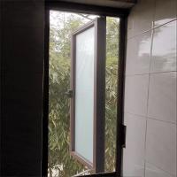 China DIY Screen Aluminum Alloy Windows Single Hung Window  Hennesa H2 for sale
