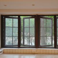 China Standard Automatic Roller Door Mesh Size Standard for sale
