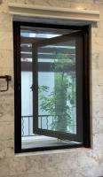 China Insect Protection For Bathroom Sliding Door Accessories Aluminum Material for sale