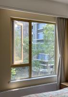 China Insect Protection For Bathroom Sliding Door Accessories Aluminum Material for sale