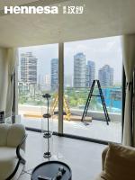 China Sliding Retractable Screen Door For Unleash The Potential Of Your Space for sale