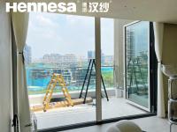 China Sliding Retractable Screen Door For Unleash The Potential Of Your Space for sale