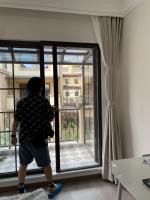 China Sliding Retractable Screen Door For Unleash The Potential Of Your Space for sale