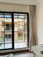 China Sliding Trackless Screen Door With Excellent Customer Service for sale