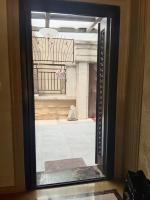 China Sliding Trackless Screen Door With Excellent Customer Service for sale