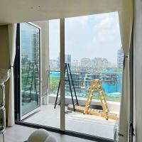 China Quick And Easy Installation Option For Standard Invisible Screen Door for sale