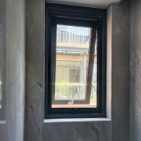 China Mesh Type Fiberglass Roller Blind Door For Industrial Applications for sale