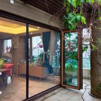 China Mesh Type Fiberglass Roller Blind Door For Industrial Applications for sale