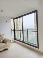 China Powder Coated Rolling Screen Door With Fiberglass Mesh For Enhanced Security for sale