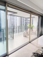China Square Frame Profile Roller Security Door For Wall Mounted Installation for sale