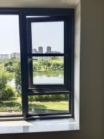 China Square Frame Profile Roller Security Door For Wall Mounted Installation for sale