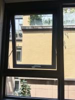 China Standard Mesh Size Roller Blind Door Wall Mounted Installation Type for sale