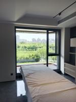 China Standard Mesh Size Roller Blind Door Wall Mounted Installation Type for sale