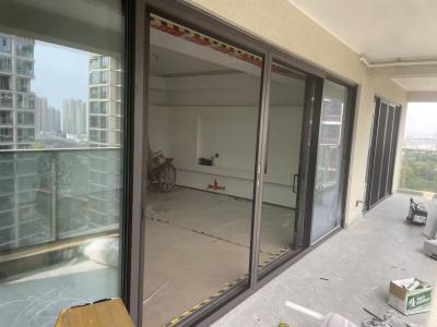 China Hennesa - Barrier Free Screen Door Creating Inclusive Spaces for sale