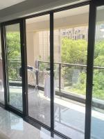 China Hennesa - Barrier Free Screen Door Creating Inclusive Spaces for sale