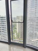 China Durable Roller Screen Door With Standard Mesh Size Black Color Standard Size for sale