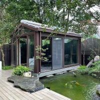 China Trackless Fly Screen Window Invisible Mosquito Screen Door Retractable Sliding Insect Mesh Screen for sale