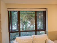 China Fly Screen Mosquito Screen Retractable Sliding Roller Retractable Screen Window Customized for sale