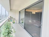 China Retractable Fly Screen Door Sliding Screen Door Aluminum Alloy Screen window For Home for sale