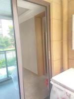 China Modern Fly Screen Door Sliding Mosquito Proof Mesh Retractable Fly Screen Door for sale