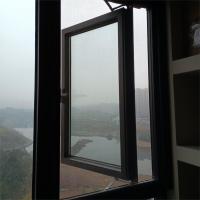 China Pull Down Flyscreen Mosquito Fly Insect Proof Fiberglass Door Window Screen Anti Mosquito Mesh for sale