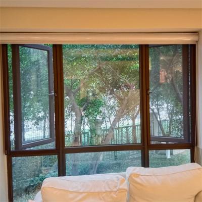 China Custom Mosquito Net Fly Net Fiberglass Insect Window Screen Mesh Window Curtain Mesh for sale