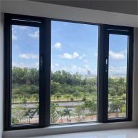 China Modern Design Anti Insect Aluminum Alloy Screen Door Retractable Screen Door Customized for sale