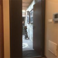 China Factory Price Mosquito Net Sliding Roller Aluminum Alloy Frame Insect Fiberglass Screen Doors for sale