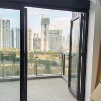 China High Quality Home Office Fly Screen Aluminum Alloy Mosquito Screen For Door Insect Screen Roller Screen Door Fiberglass for sale