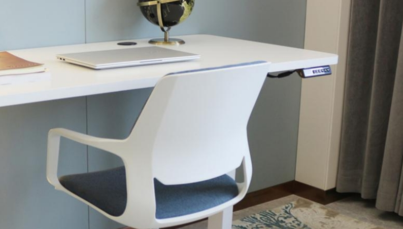 Electric actuator smart home