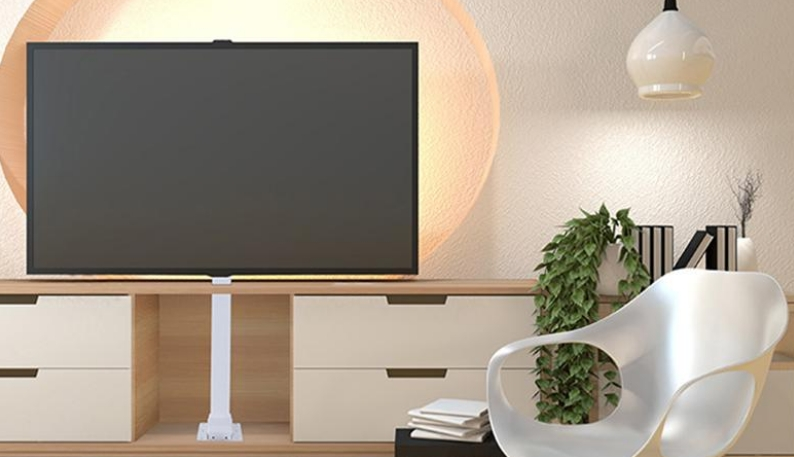 Electric actuator smart home