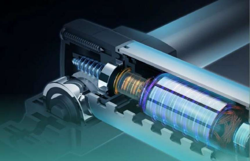 electric actuator