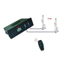 China Heavy Duty Industral Electric Linear Actuator Control System 30A CE for sale
