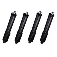 China Tubular Linear Actuator IP69K 4500N High-Thrust Motor For Industrial Automation for sale
