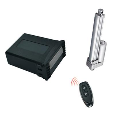 China Electric Single Linear Actuator Controllers Programmable IP66 for sale