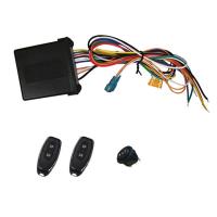 China 12V DC Wireles Remote Control 20A Linear Actuators Controller With Safety Funtion 433.92MHz for sale