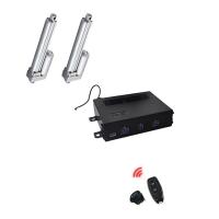 China 2 Hall Sensor Linear Actuator Controller Remote Control Box LS-RSK-H1 CE FCC for sale