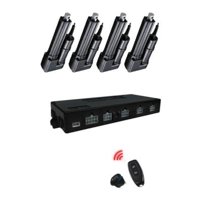China Hall Effect Linear Actuator Controllers Position Controller In 100% Synchronous 12V And 24V DC for sale