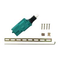 China 12V Red Central Door Locking Actuator For Coffee Dispenser for sale